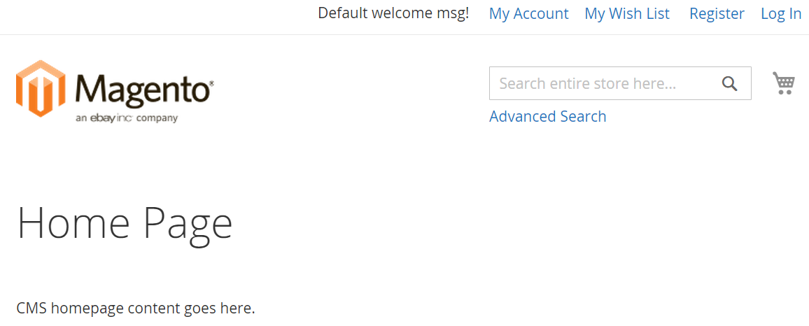 Magento 2 Installation Guide | FireBear