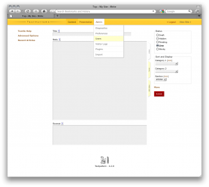 The Best PHP Content Management Systems (CMS) | FireBear