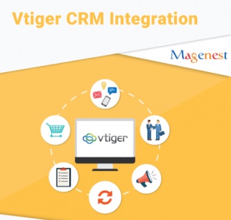 Customer relationship management (CRM) Magento 2 integration | FireBear