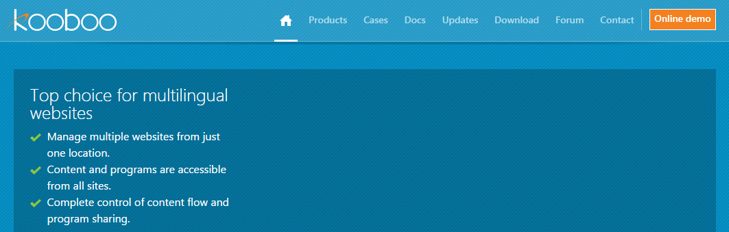 Best .Net (Microsoft ASP.NET) CMS | FireBear