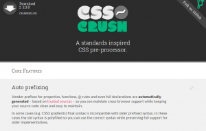 The Best CSS Preprocessors | FireBear
