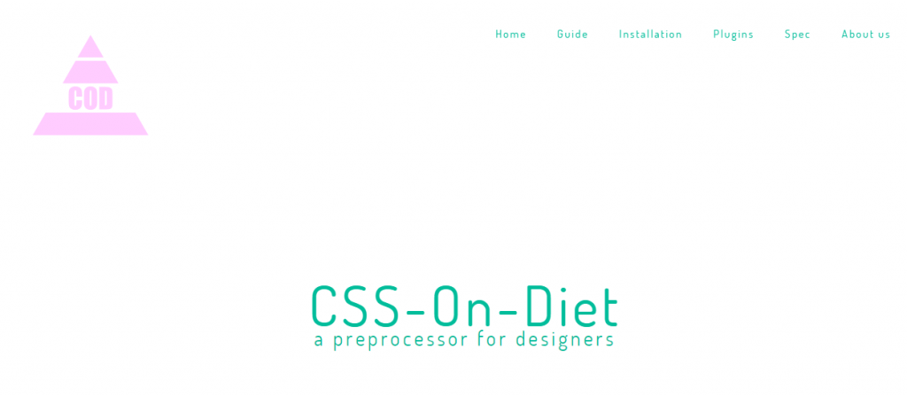 The Best CSS Preprocessors | FireBear
