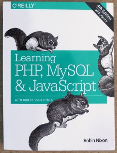 Tame The PHP Monster With The Best PHP Books | FireBear