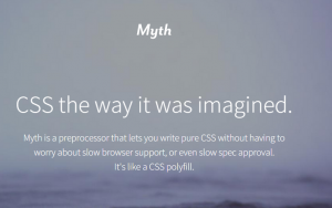 The Best CSS Preprocessors | FireBear