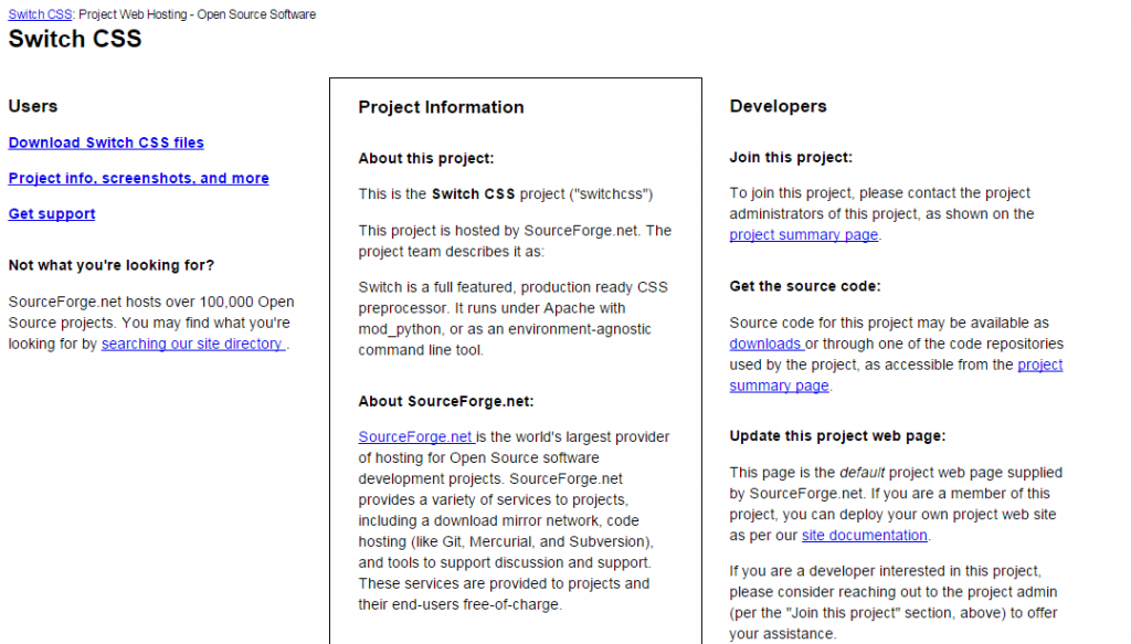 The Best CSS Preprocessors | FireBear