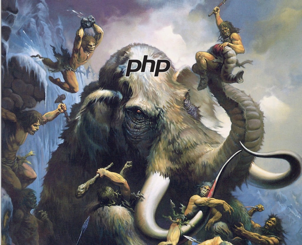 Tame The PHP Monster With The Best PHP Books | FireBear