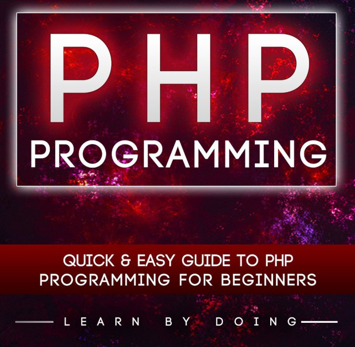 The Best PHP Books | FireBear Blog