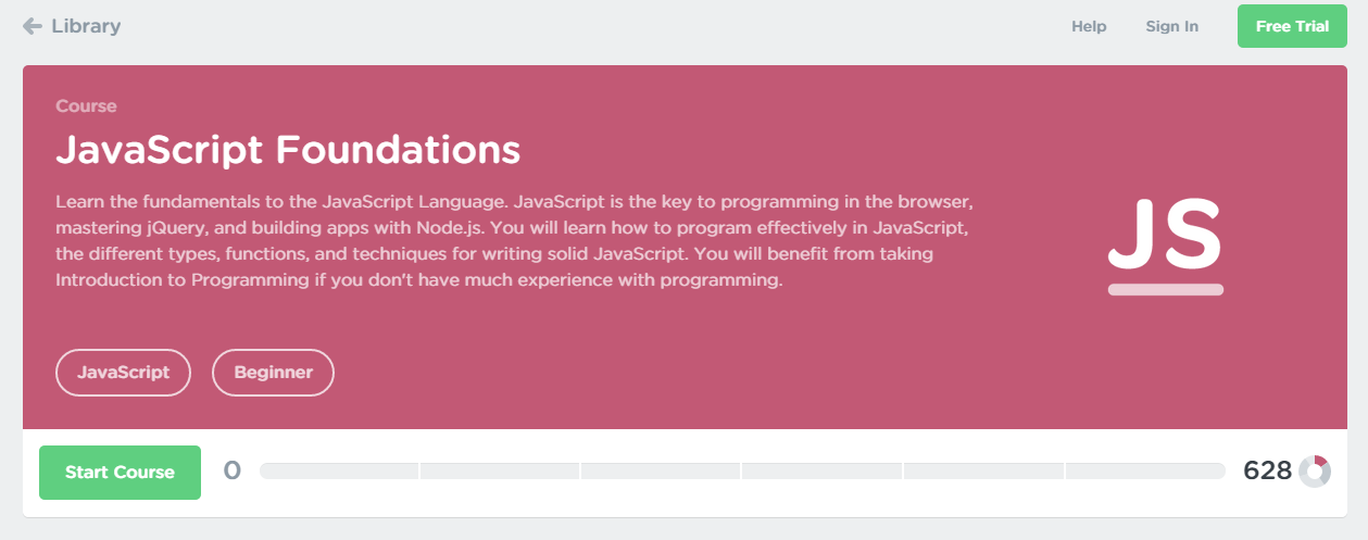 How To Become A JavaScript Developer | FireBear