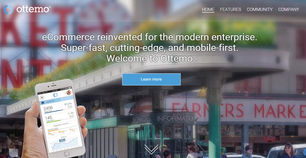 Node.js (Best CMS, E-Commerce systems, and Open Source projects) | FireBear