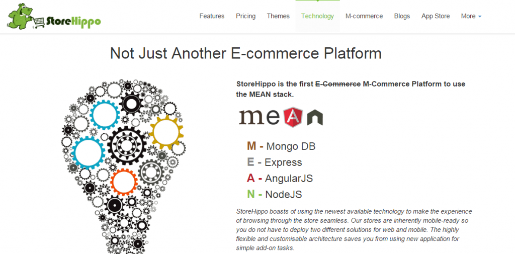 Node.js (Best CMS, E-Commerce systems, and Open Source projects) | FireBear