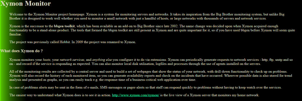 Best Server and Application Monitoring Services | FireBear