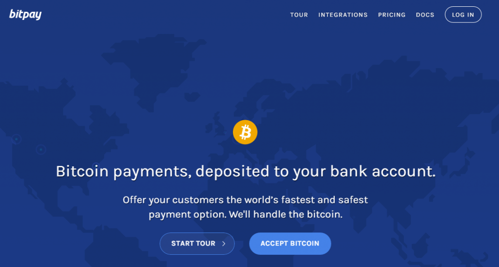 All You Need to Know About BitCoin & E-Commerce: Best Payment Gateways ...