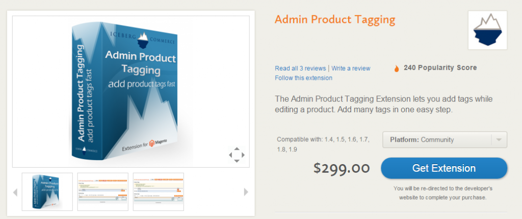 Magento Product Tags Ultimate Guide | FireBear