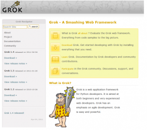 11 Best Python Frameworks for Web Developers | FireBear