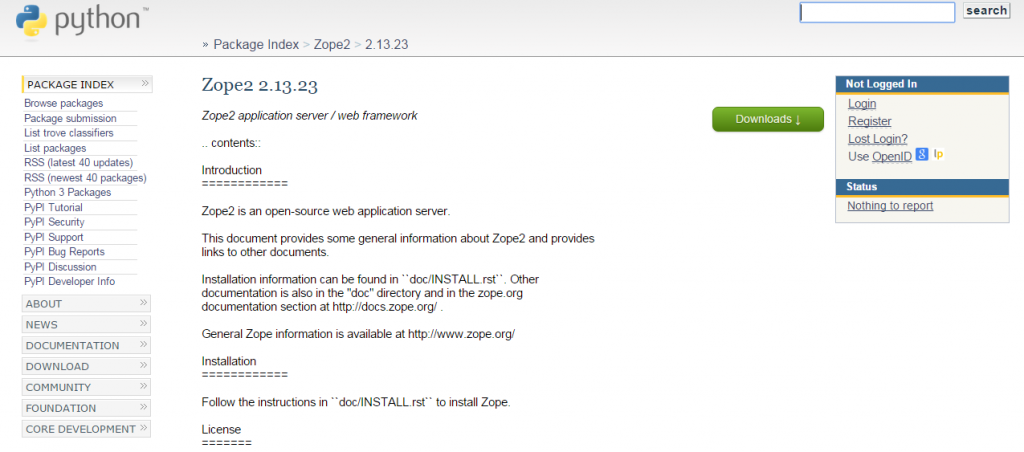 11 Best Python Frameworks for Web Developers | FireBear