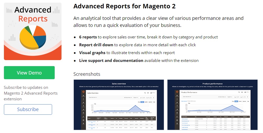 The Best Magento 2 Extensions | E-Commerce | Firebear