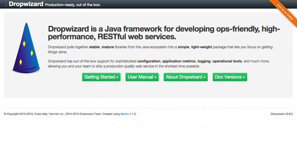 The Best Java Frameworks | FireBear
