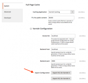 How to Configure Varnish for Magento 2 | FireBear