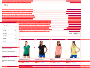 How to enable Template path hints and display block names in Magento 2 | FireBear