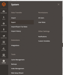 The Complete Guide to Magento 2 Product Import / Export | FireBear