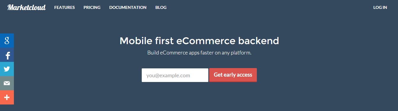 The Best Node.js Ecommerce Platforms | FireBear