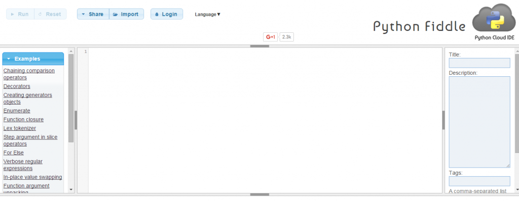 The Best Online IDE for In-Browser Development | FireBear