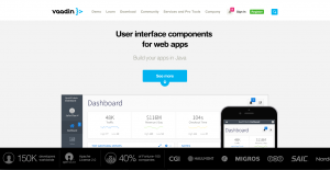 The Best Java Frameworks | FireBear