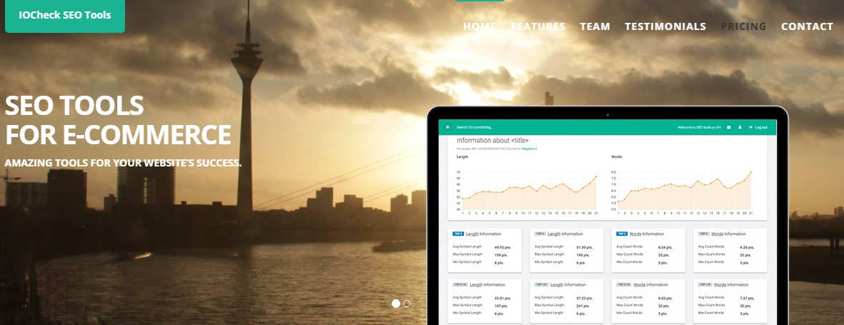DIY SEO: The Best SEO Software And Tools 2016 | FireBear
