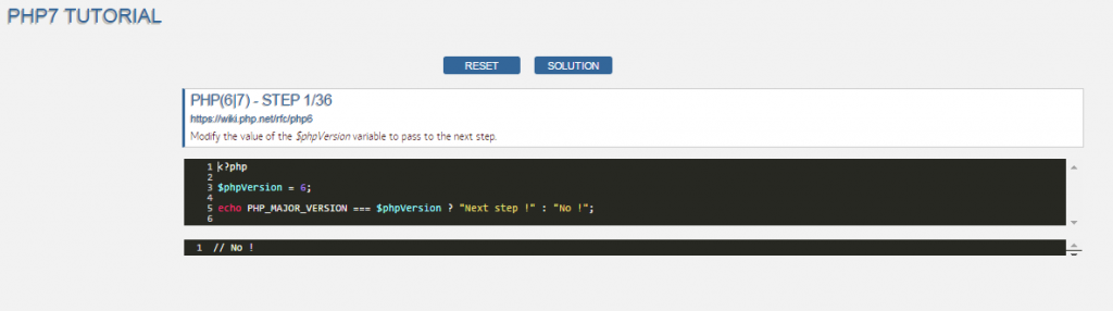 The Best PHP 7 Tutorials and Tools to Start With | FireBear