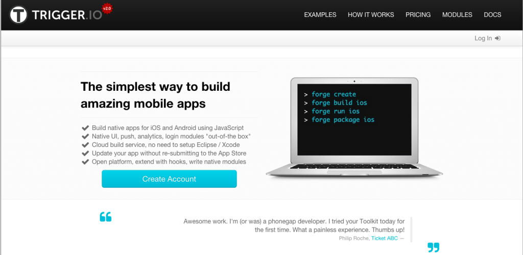 Best Tools For Hybrid Mobile Application Development | FireBear