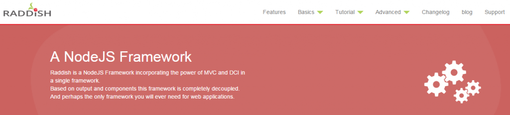 Top Node.js REST API frameworks | FireBear