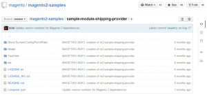 Shipping Methods Implementation in Magento 2 | FireBear