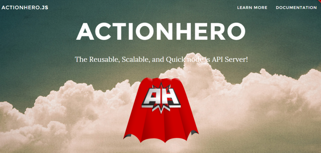 Top Node.js REST API frameworks | FireBear