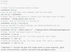75 Best Node.js Command Line Apps & Utilities | FireBear