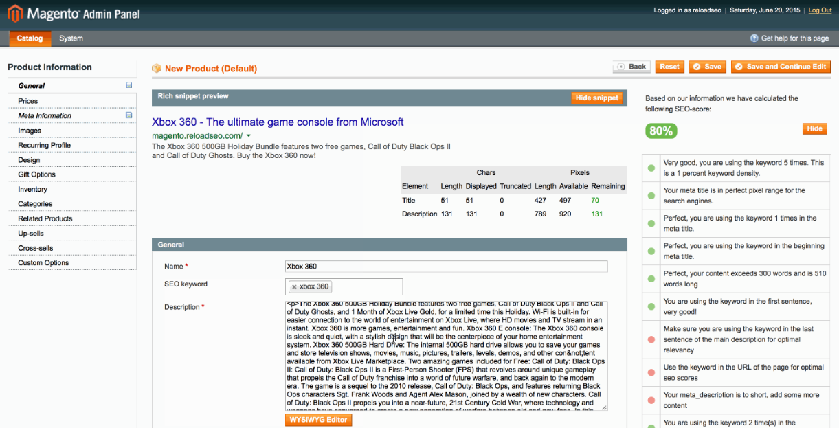 Ultimate Guide to Magento SEO | FireBear