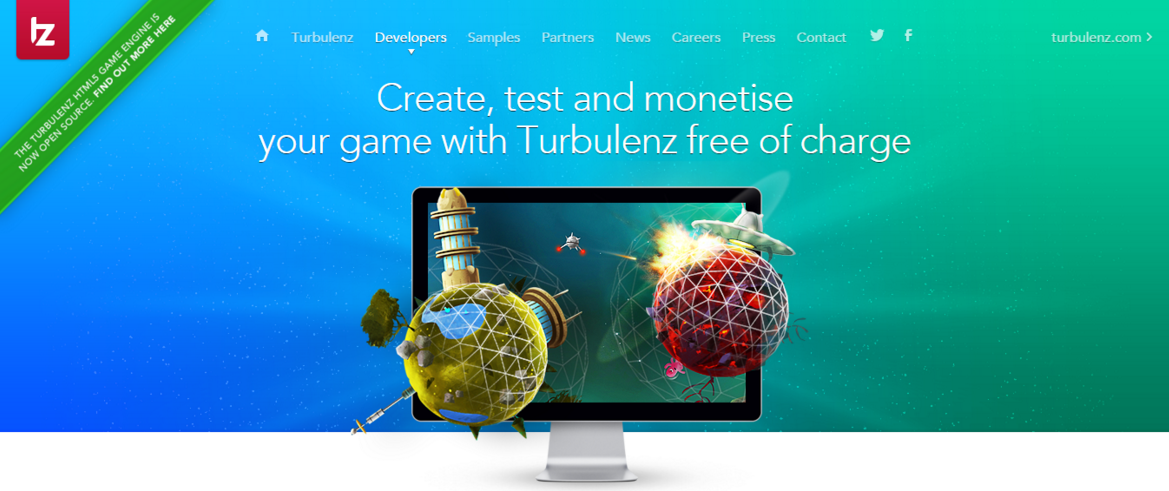 Best JavaScript Game Engines | FireBear