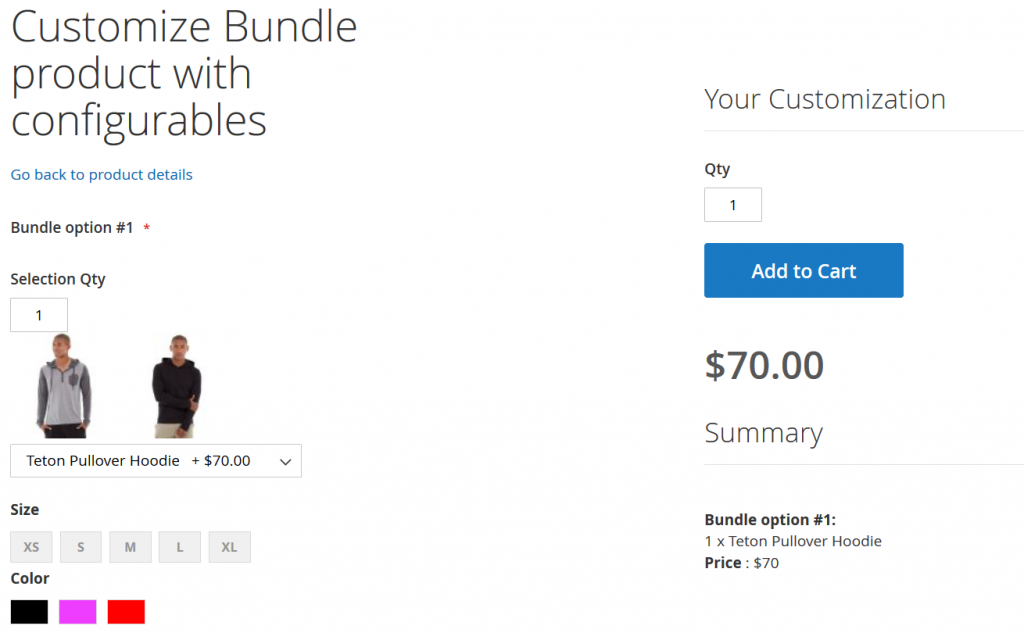 Improved Configurable Product for Magento 2 – Extension manual and ...