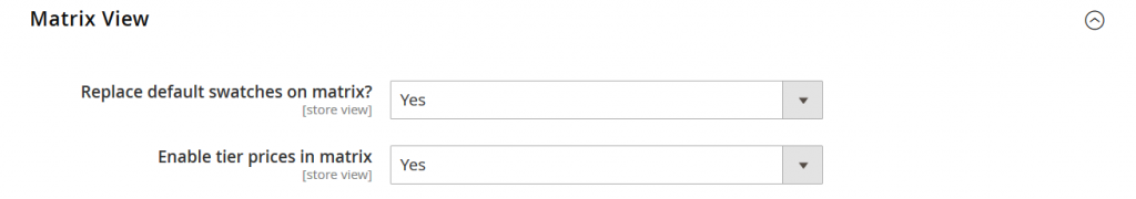 Improved Configurable Product for Magento 2 – Extension manual and overview | FireBear