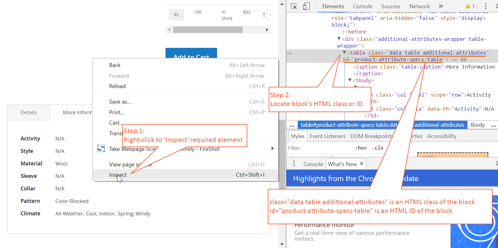 Improved Configurable Product for Magento 2 – Extension manual and ...