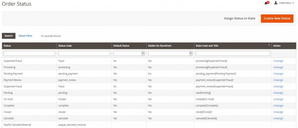 Xtento Advanced Order Status for Magento 2 and 1 | FireBear