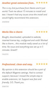 Xtento Order Number Customizer for Magento 2 and 1 | FireBear