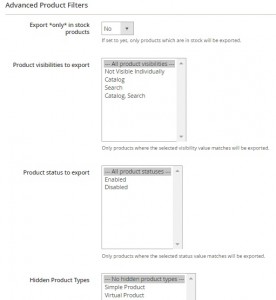 Xtento Product Feed Export Module for Magento 2 and 1 | FireBear