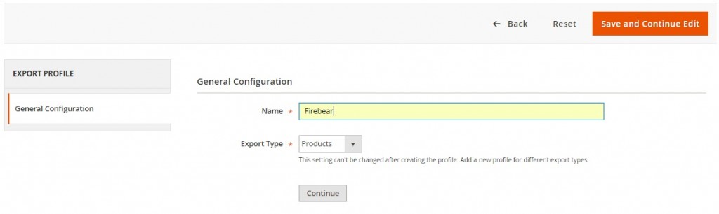 Xtento Product Feed Export Module For Magento 2 And 1 Firebear