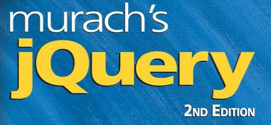 Best jQuery Books For Beginners, Specialists, and Special Purposes ...