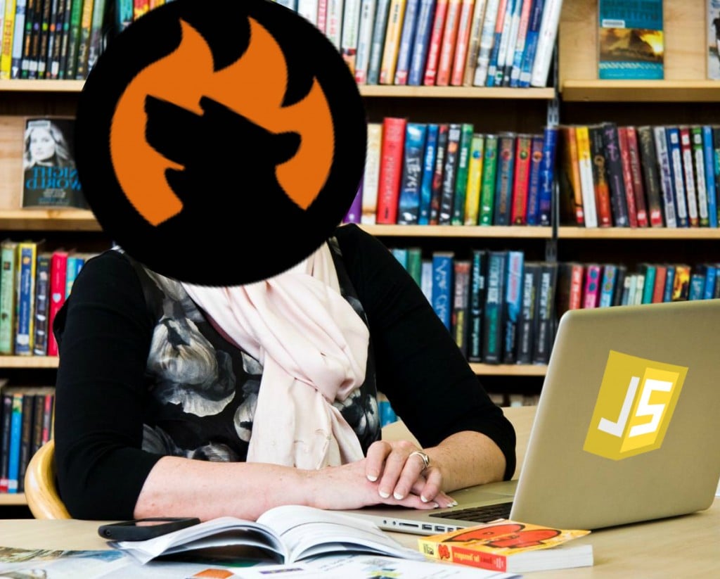 The Best 9 JavaScript Books | FireBear