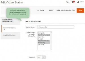 Magento 2 Custom Order Status Extensions | FireBear
