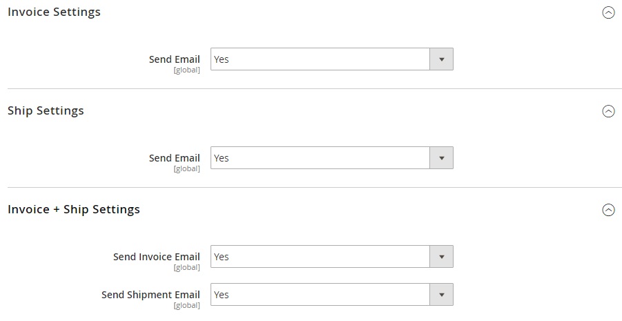 Fooman Order Manager Magento 2 Extension | FireBear