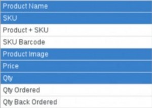 Fooman PDF Picking List Magento 2 Extension | FireBear