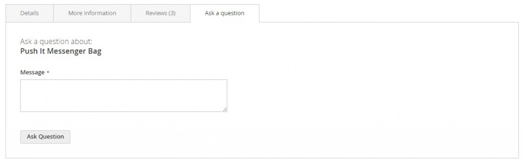 Cart2Quote Customer Supportdesk Magento 2 Extension | FireBear