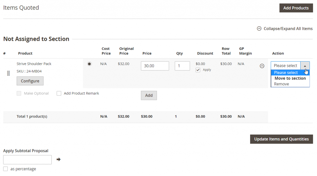 Magento 2 Request A Quote Extensions Comparison (Cart2Quote, Amasty) | FireBear